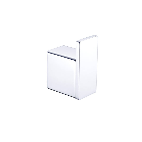 Nero Celia Chrome Robe Hook – Bathware Direct