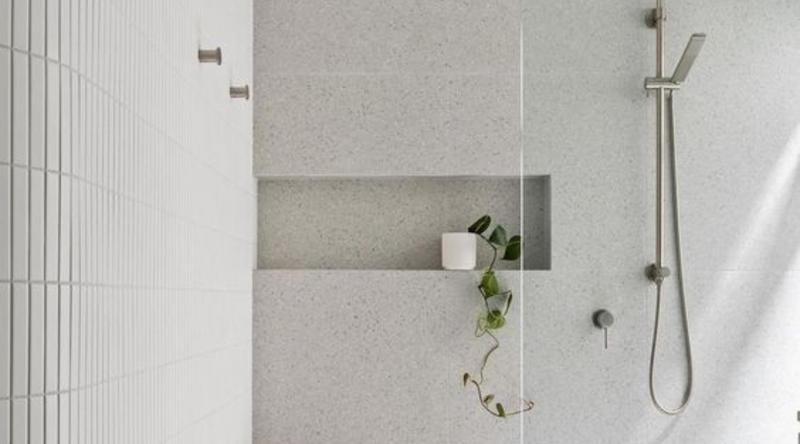 The Ultimate Guide to Shower Niches: Adding Functionality and Style to ...