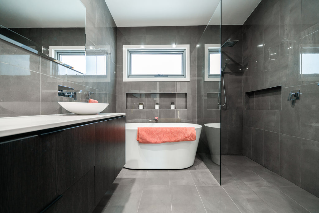 Bathroom Design Ideas for 2020: shower & bath – Bathware Direct
