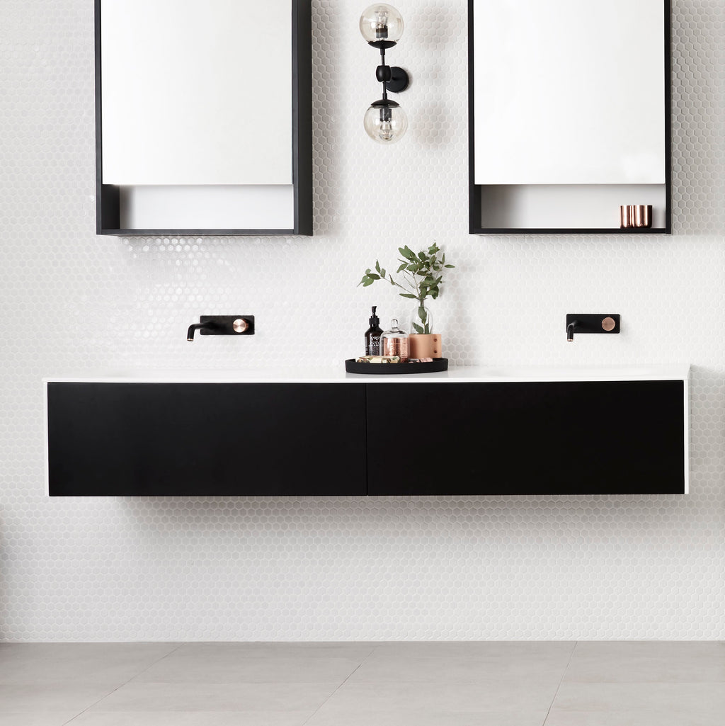 Bathroom Accessories from $3,000 to $4,000 – Tagged "Vanities ...