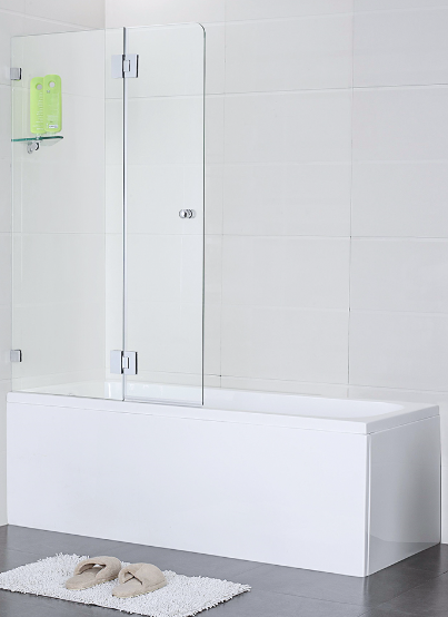 Bath Screens, Showers & Accessories From Bathroom Direct. – Bathware Direct