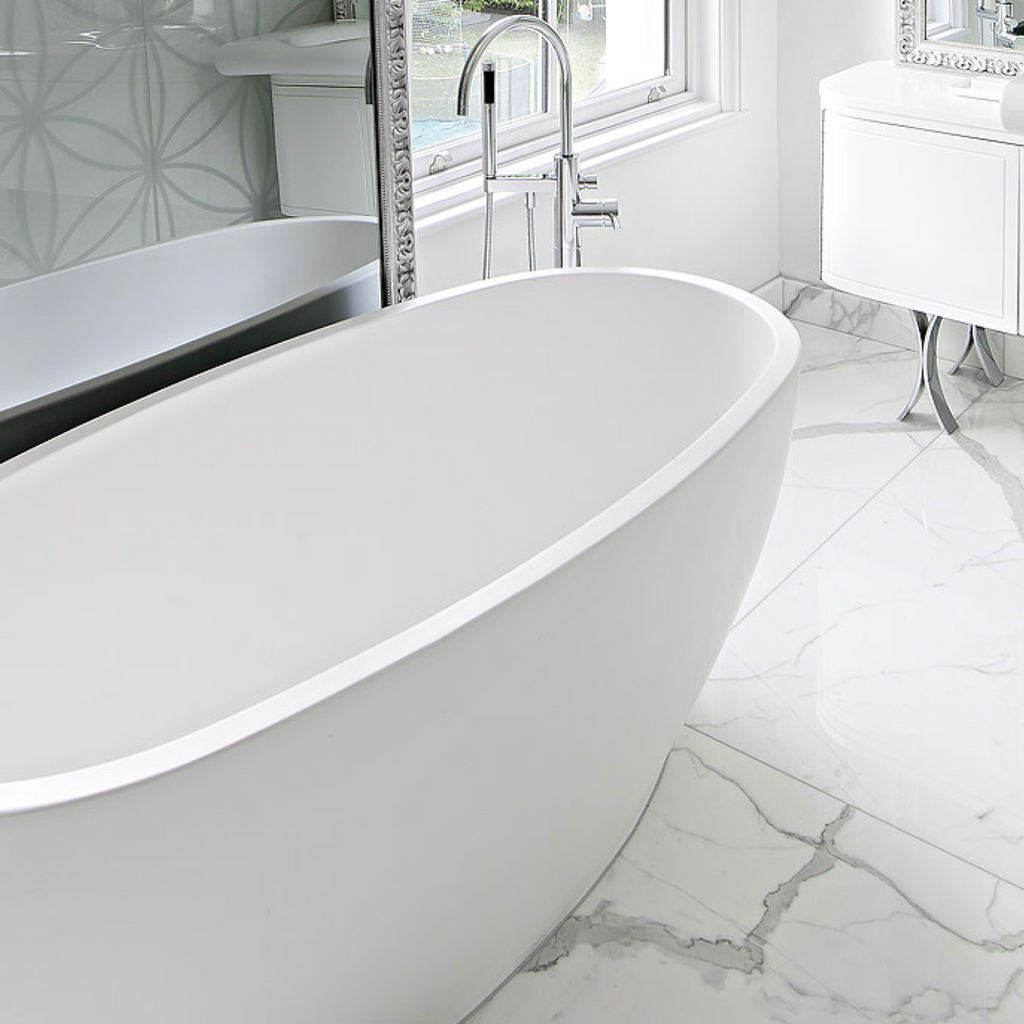 Baths, Shower Baths & Corner Bath Shower Combo Options. – Bathware Direct