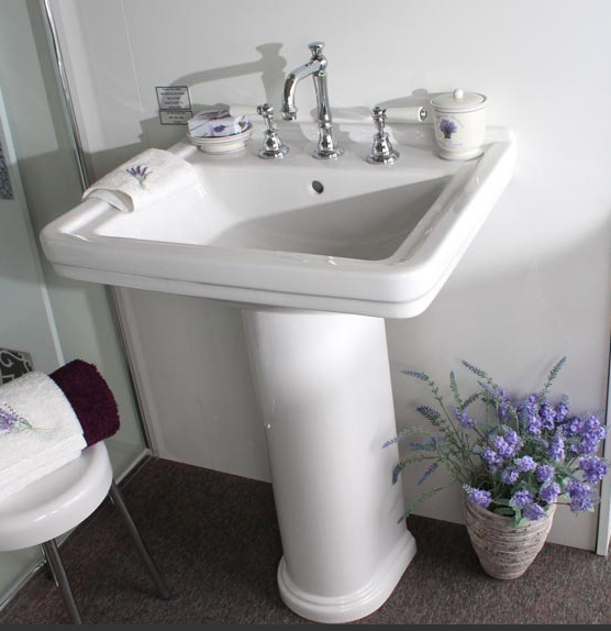 Buy Streamline Gala Products – Bathware Direct