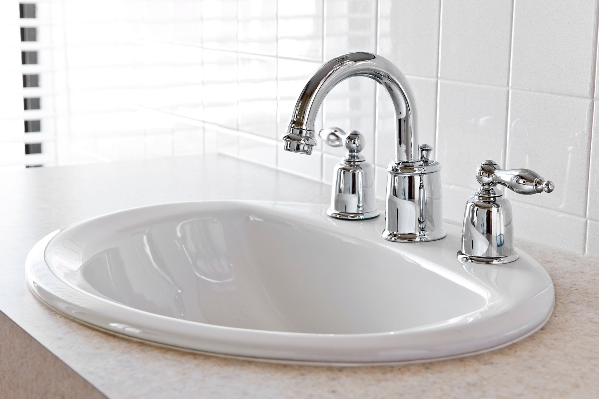 Find quality inset vanity basins online at Bathware Direct
