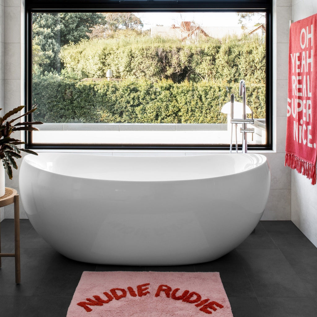 Peninsula 1700 Freestanding Bath – Bathware Direct