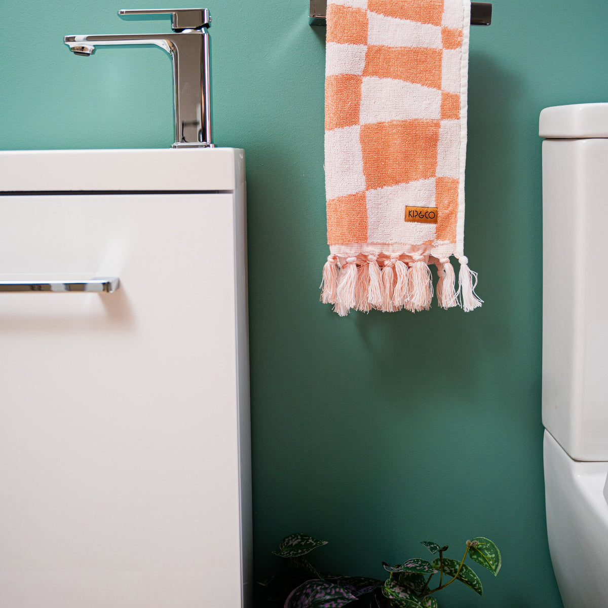 Trojan Compact Vanity – Bathware Direct