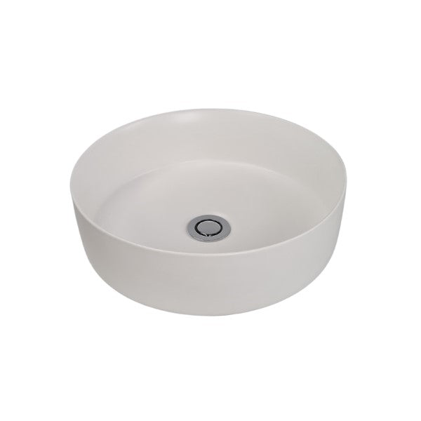 Fifth Avenue Icarus Basin - Matte White – Bathware Direct