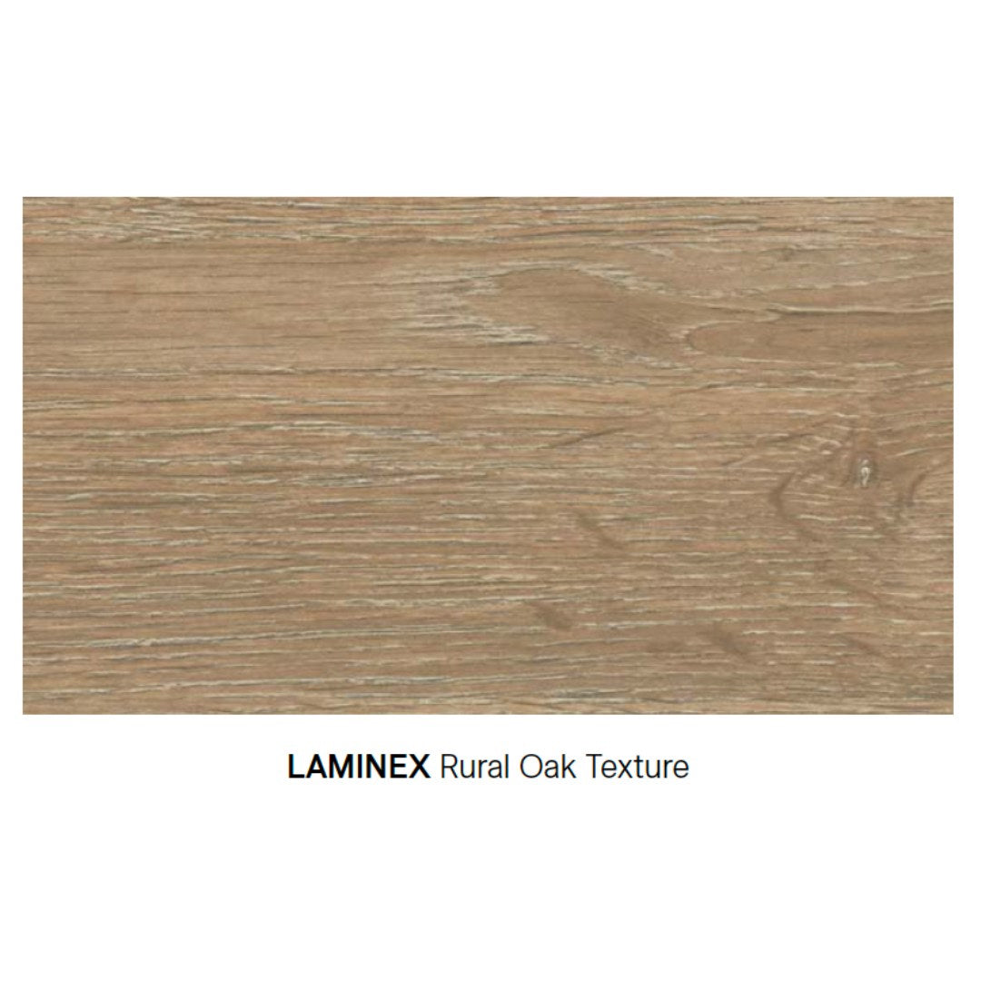Rural Oak Riven Vanity Colour Swatch – Bathware Direct