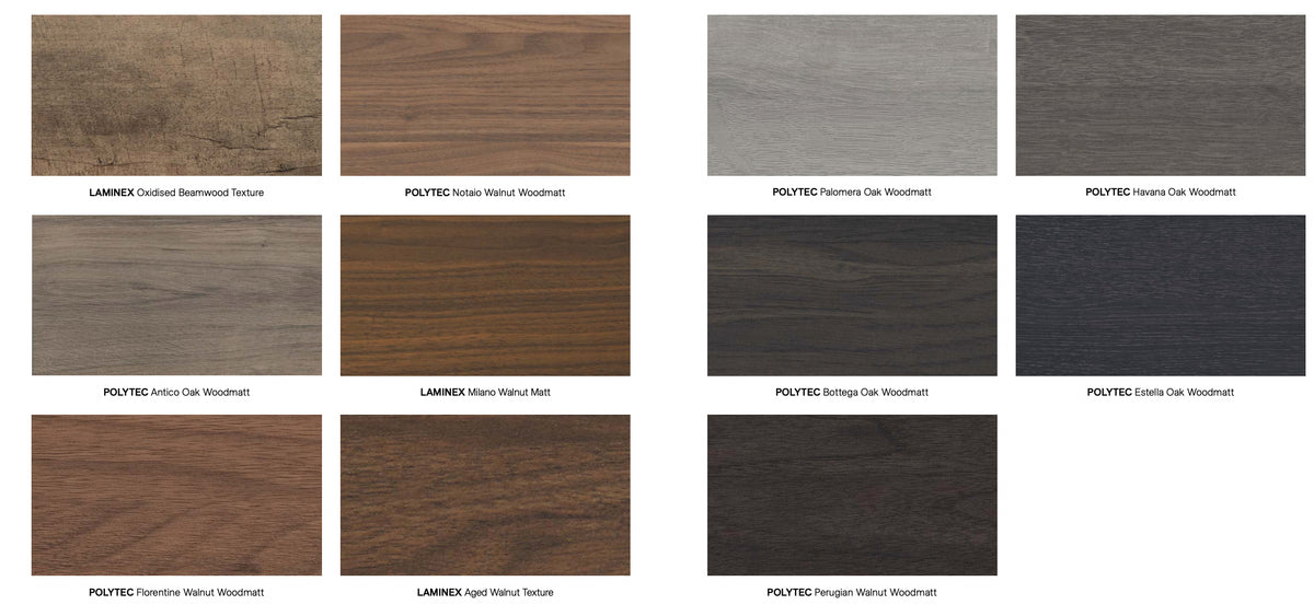 Timberline Florida Ensuite 1000mm Wall Hung Vanity – Bathware Direct