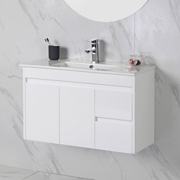 Aulic Vanities || Amazing Value & Quality || Buy Now at Bathware Direct