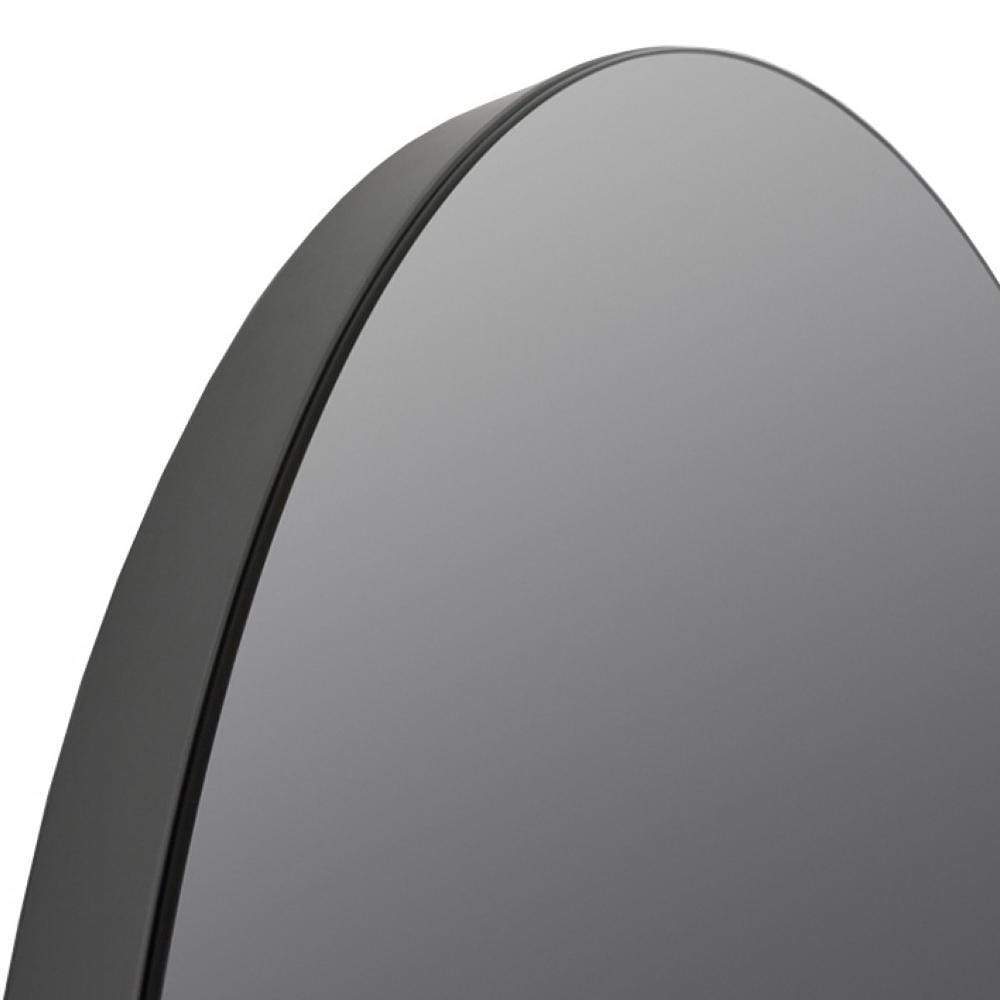 Mira Round Mirror Storm | Buy Mira Mirrors Online | VAVOOM – Bathware ...