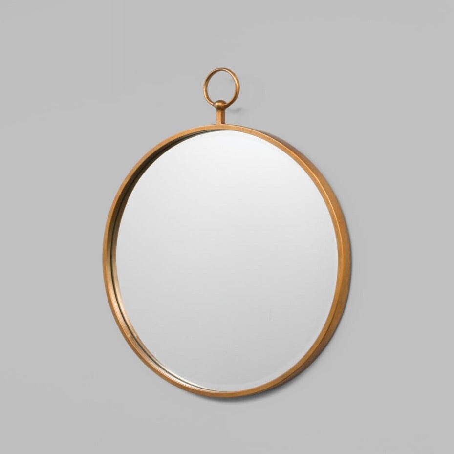 Mirror Antique Fob – Bathware Direct