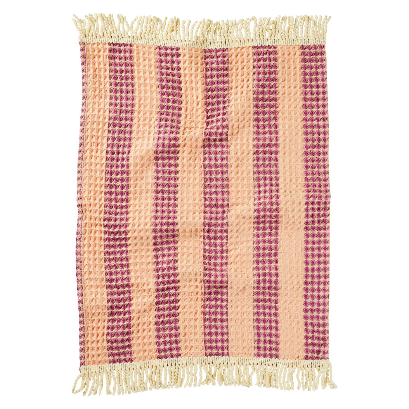 BUY THE Vita Hand Towel Grape ONLINE | VAVOOM – Bathware Direct