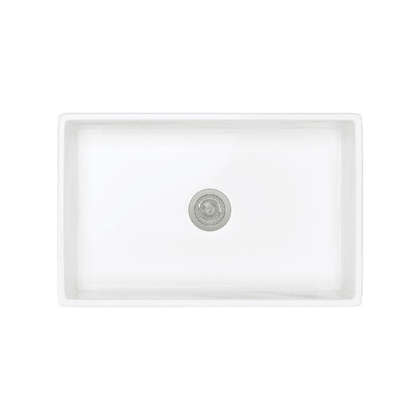 Winston Single Butler Sink Medium – Bathware Direct