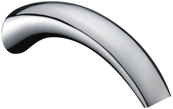 For sophisticated designer Bath Spouts, see Bathware Direct