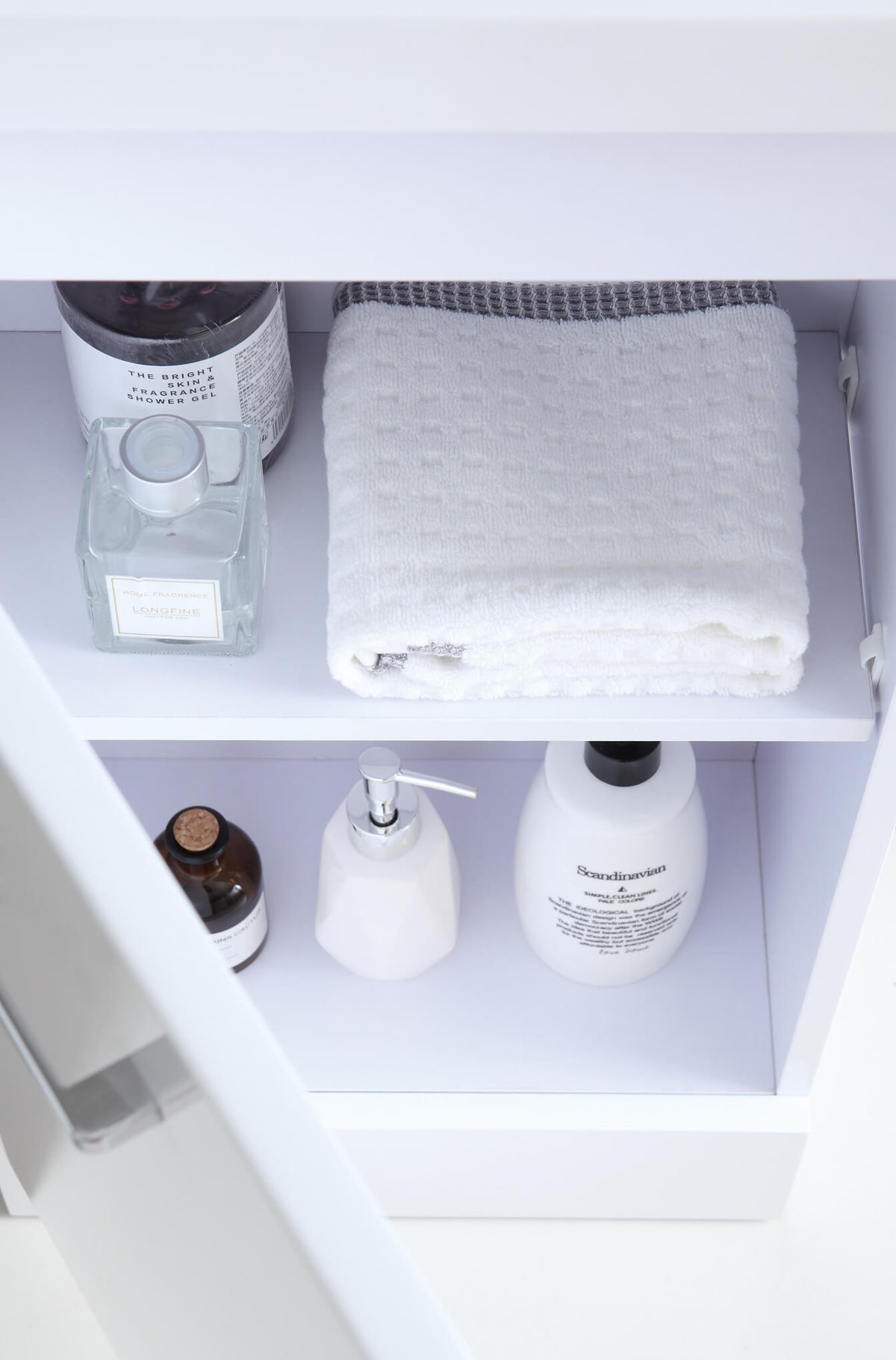 Trojan Compact Vanity – Bathware Direct