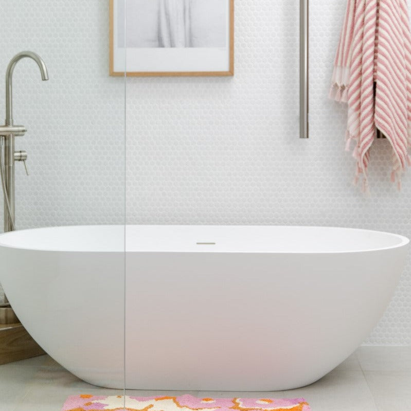 Buy Freestanding Cast Stone Baths – Bathware Direct