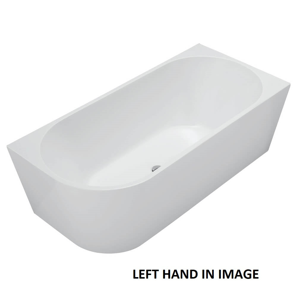 Corner Freestanding Baths – Tagged "Fienza" – Bathware Direct