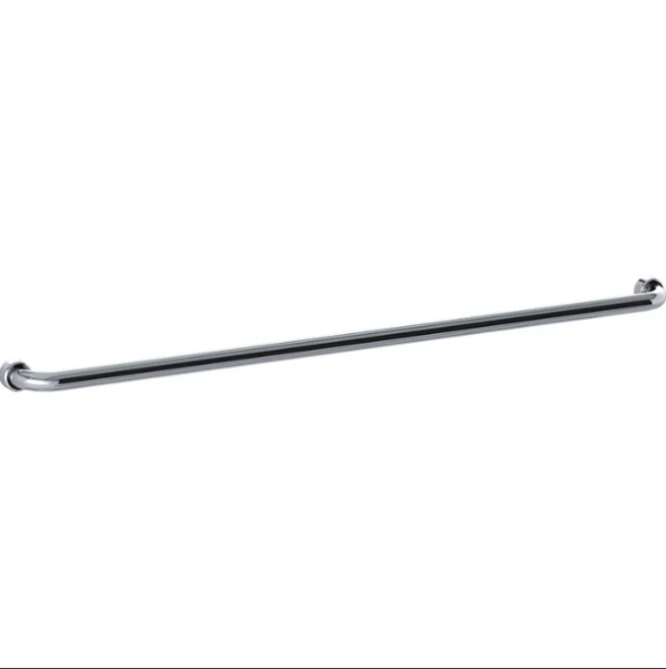 Con-Serv Hygienic Seal Grab Rail 1200mm - Polish Supreme HS1200PS ...