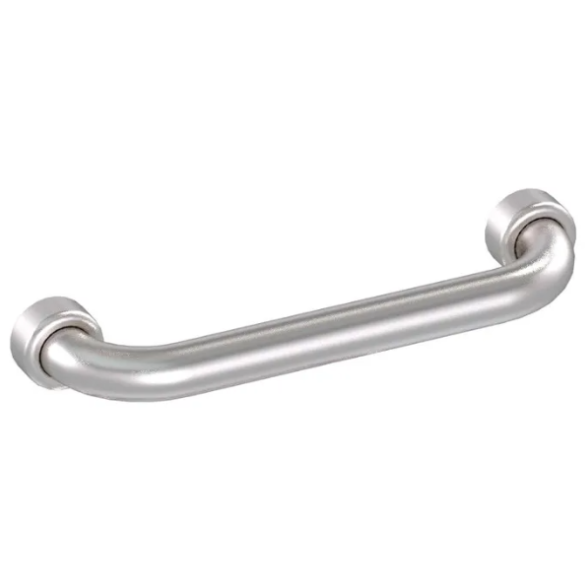 Con-Serv Hygienic Seal Grab Rail 300mm - Brushed Stainless HS300BS ...