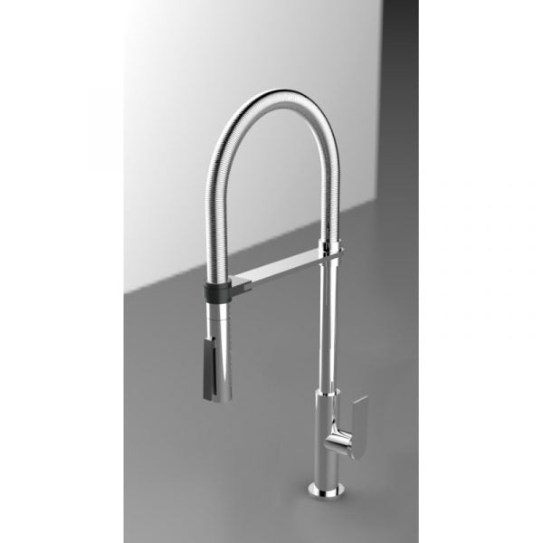 Innova Lonsdale Kitchen Sink Mixer, Chrome – Bathware Direct