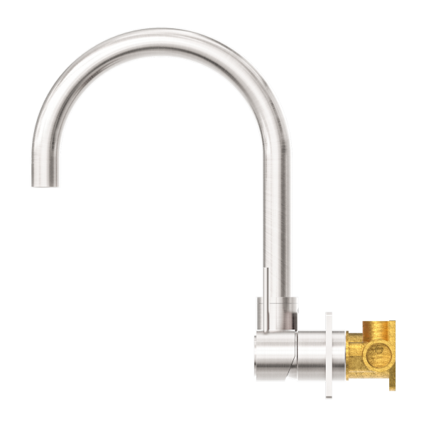 Nero Tapware Mecca Range || Tapware, Mixers & Accessories || Australia ...