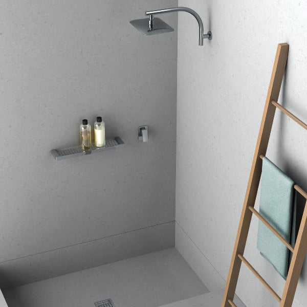 Phoenix Rush Shower or Bath Mixer - Chrome – Bathware Direct