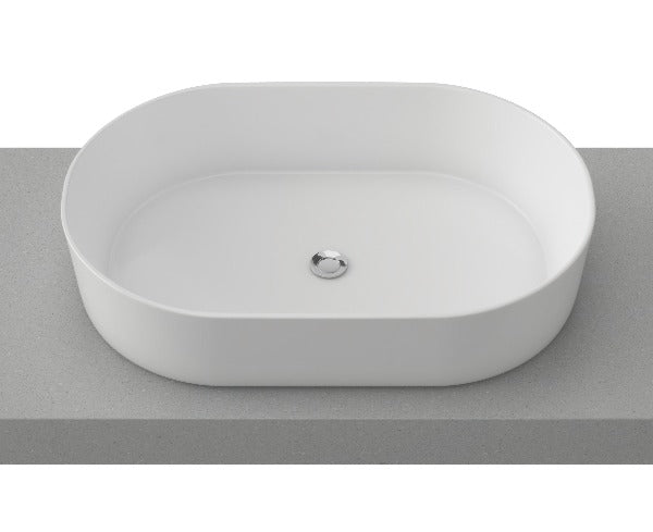Timberline Myrtle Above Counter Basin - Multiple Finishes – Bathware Direct
