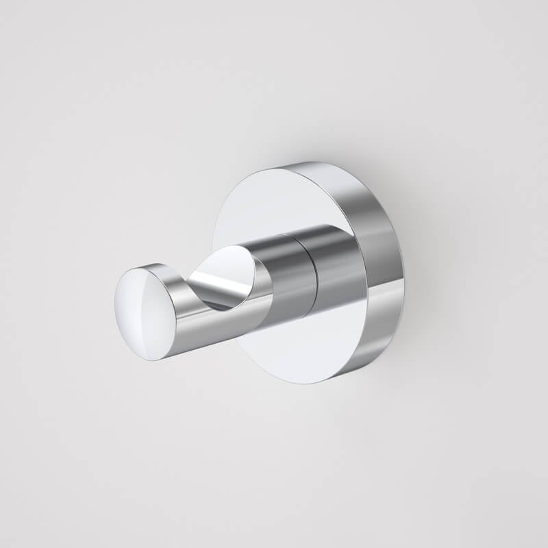 Caroma Cosmo Metal Robe Hook – Bathware Direct