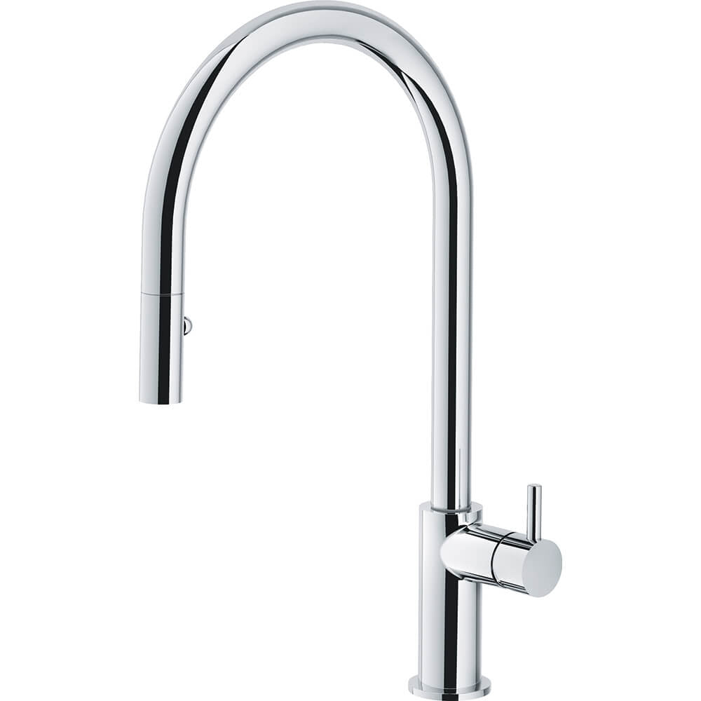 Franke Mixer Taps