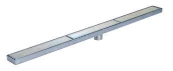 Tile Insert Shower Channel – Bathware Direct