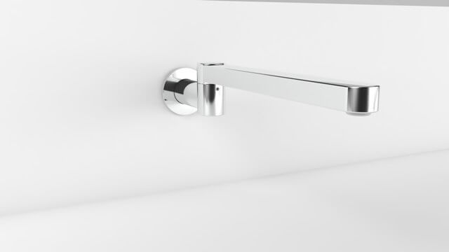 Ram Tapware – Bathware Direct